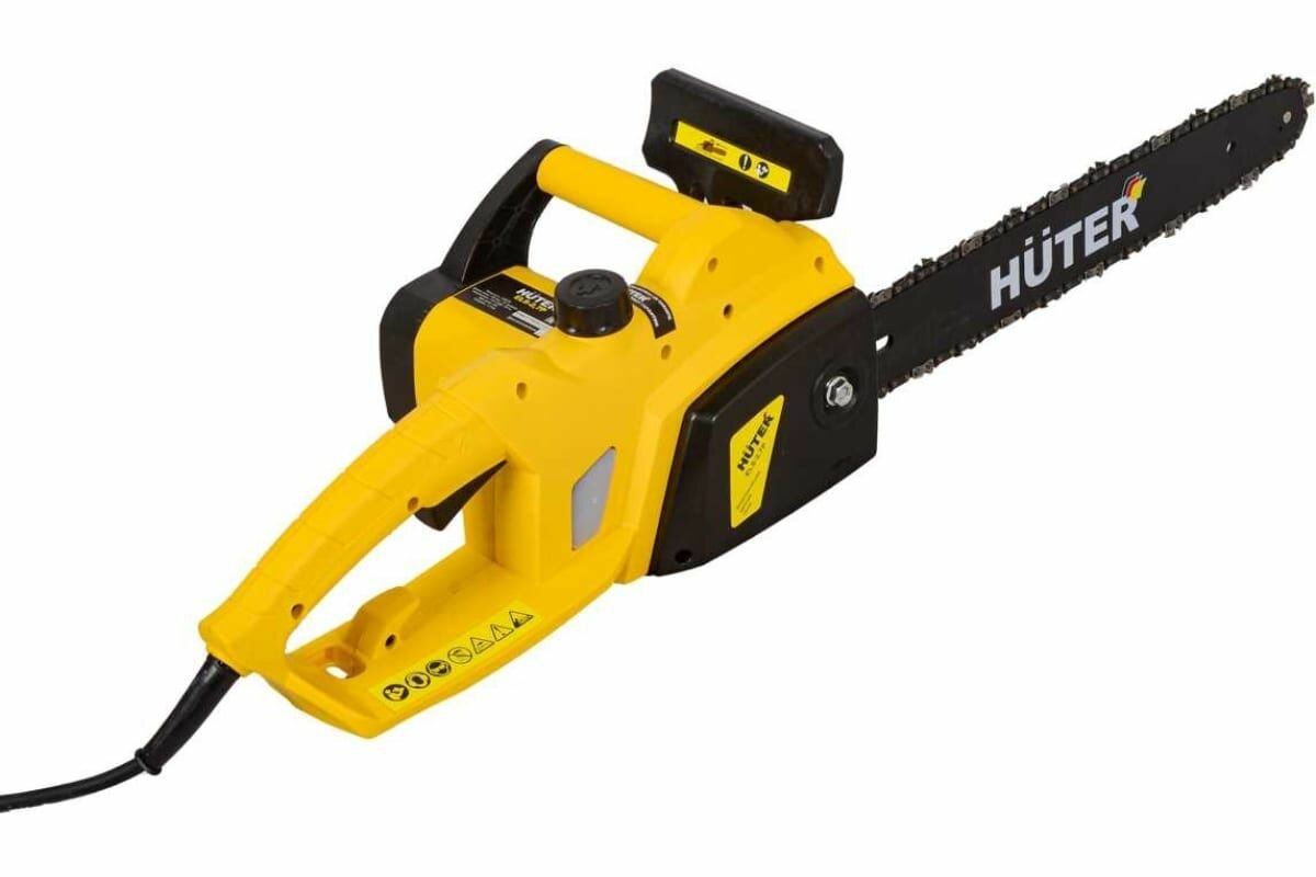 Электропила Huter ELS-2,7P 70/10/9