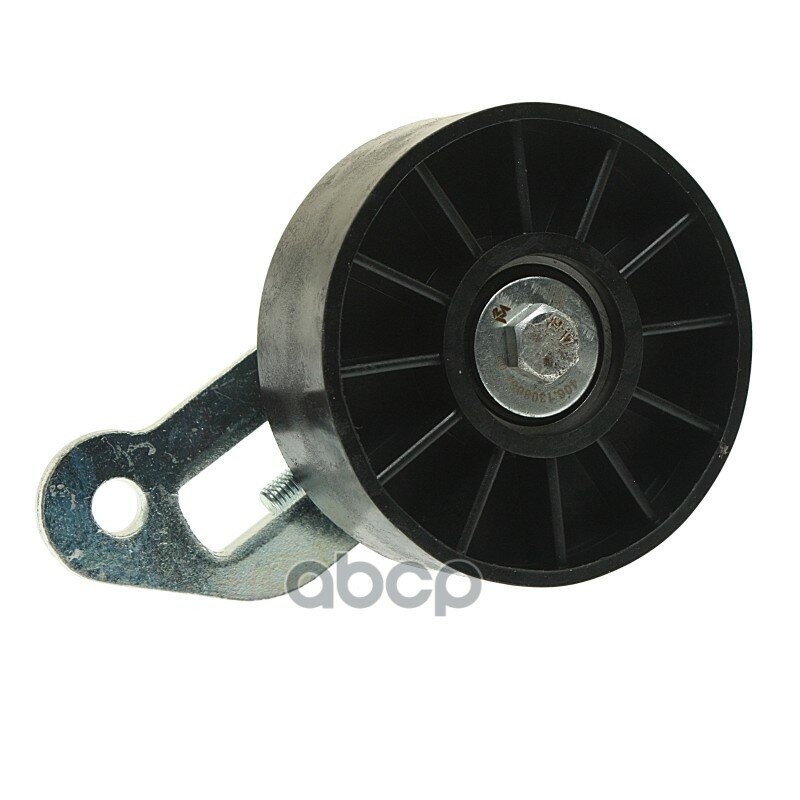 Ролик натяжной ЗМЗ-406 с кронштейном в сборе MEGAPOWER MEGAPOWER Automotive арт. 130-11-005