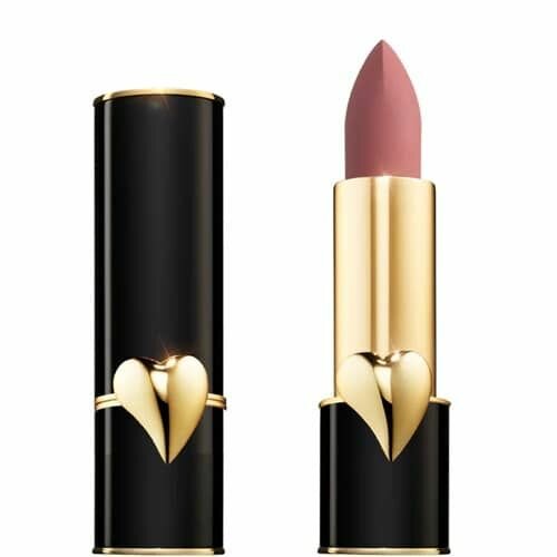 Кремово-матовая помада для губ PAT McGRATH LABS MatteTrance оттенок: 020 FemmeBot 4g