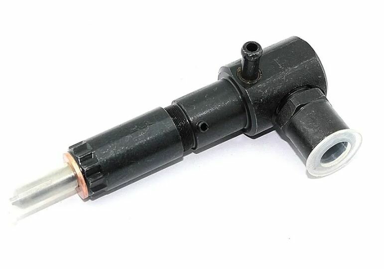 Форсунка для дизельного двигателя 186FA (длина - 105 мм)