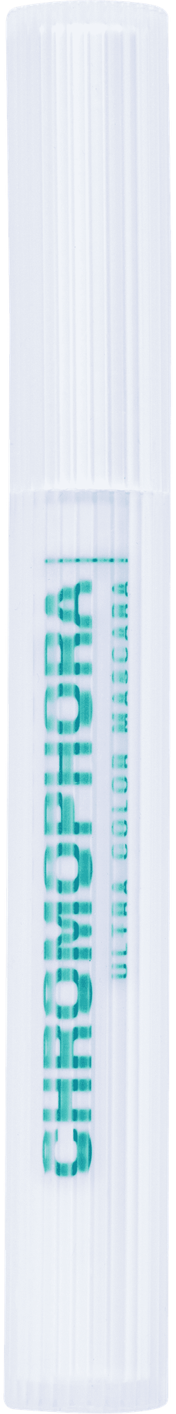 Тушь для ресниц Influence Beauty Chromophora т.03 6,5 мл