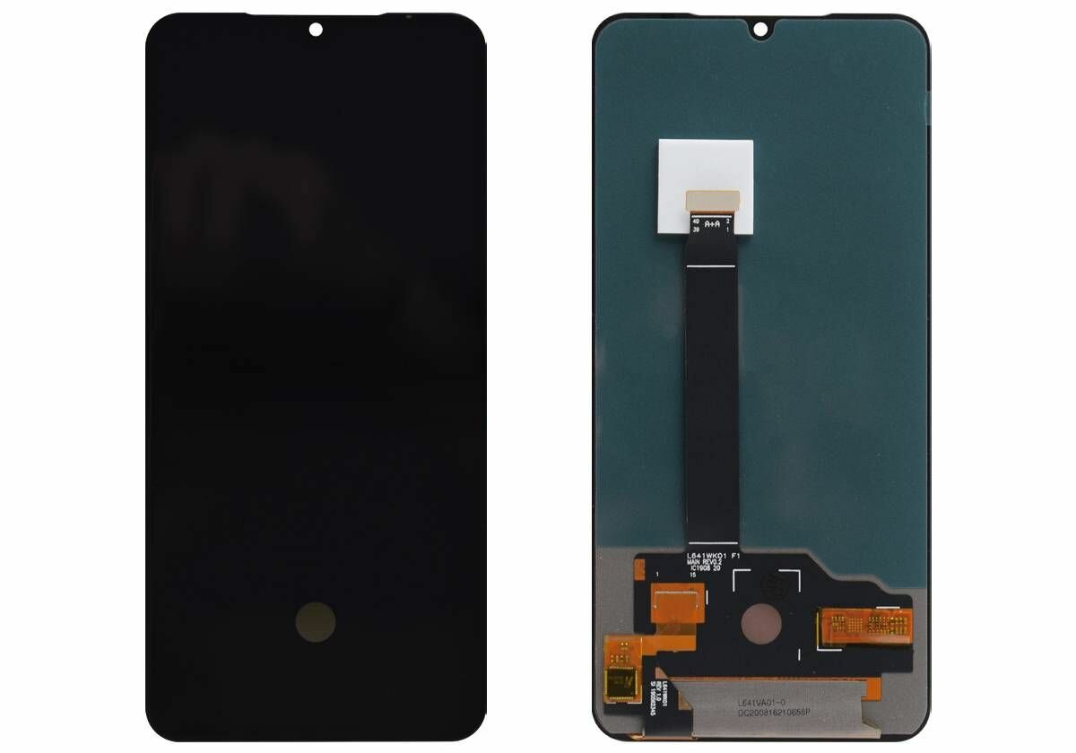 Дисплей для Xiaomi Mi 9 (M1902F1G) OLED