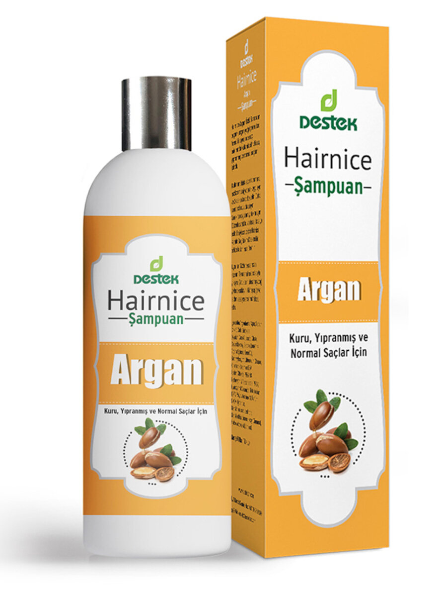 Шампунь аргановый для светлых и окрашенных волос, 330 мл.