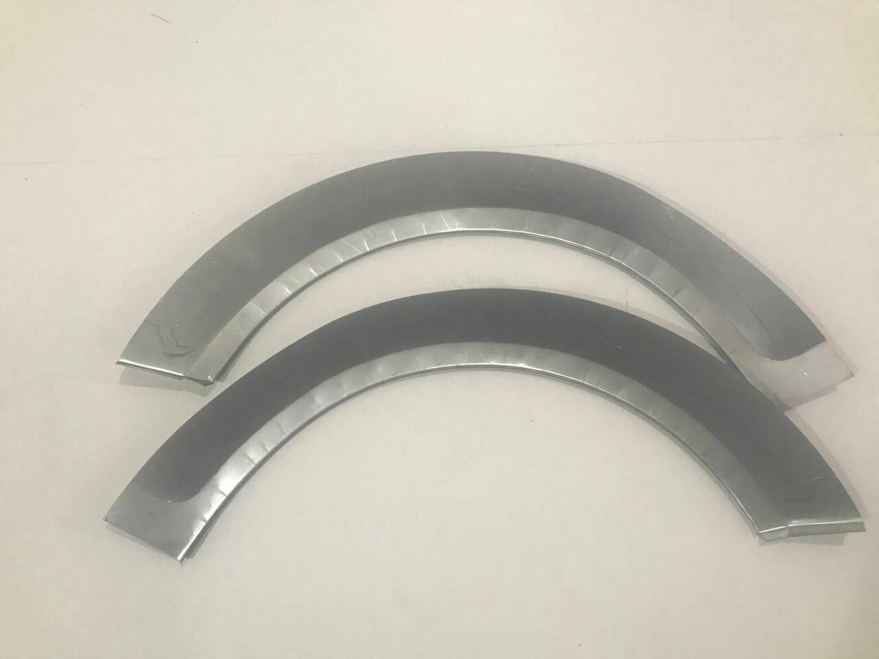 Комплект задних арок Opel Astra H (хетчбэк 5дв) , для автомобиля Опель Астра Н (хетчбэк 5дв) , арки для автомобиля