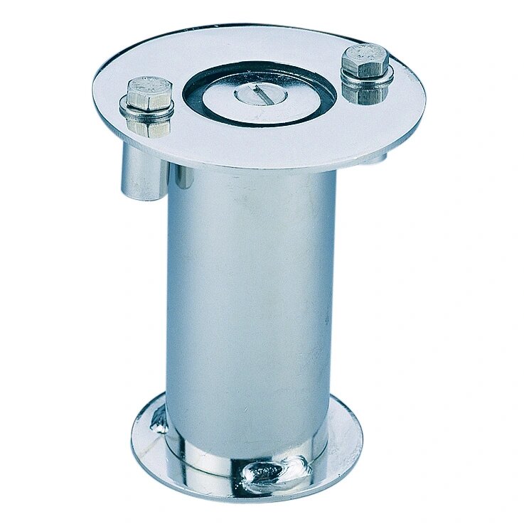 Анкер AstralPool со стопорными болтами для труб диаметром 43 мм, AISI-316, цена - за 1 шт