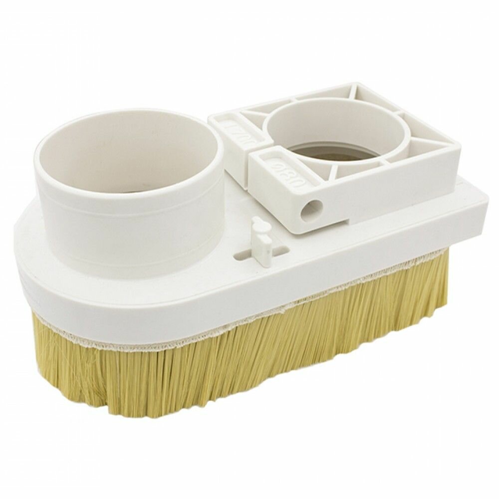 Щётка-насадка для шпинделя D80 мм, Пылесборник, Пылезащитная щетка для ЧПУ шпиндельного двигателя, фрезерный станок, инструменты, внешний диаметр 80 мм