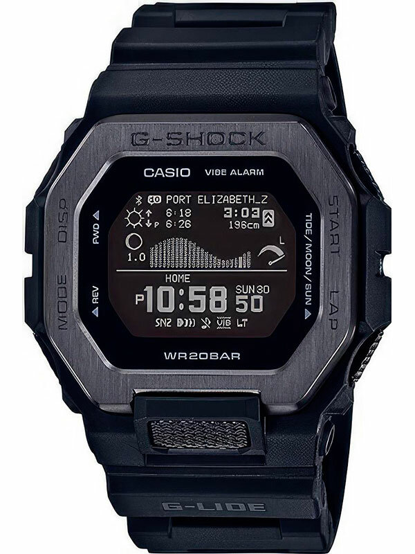 Наручные часы G-Shock