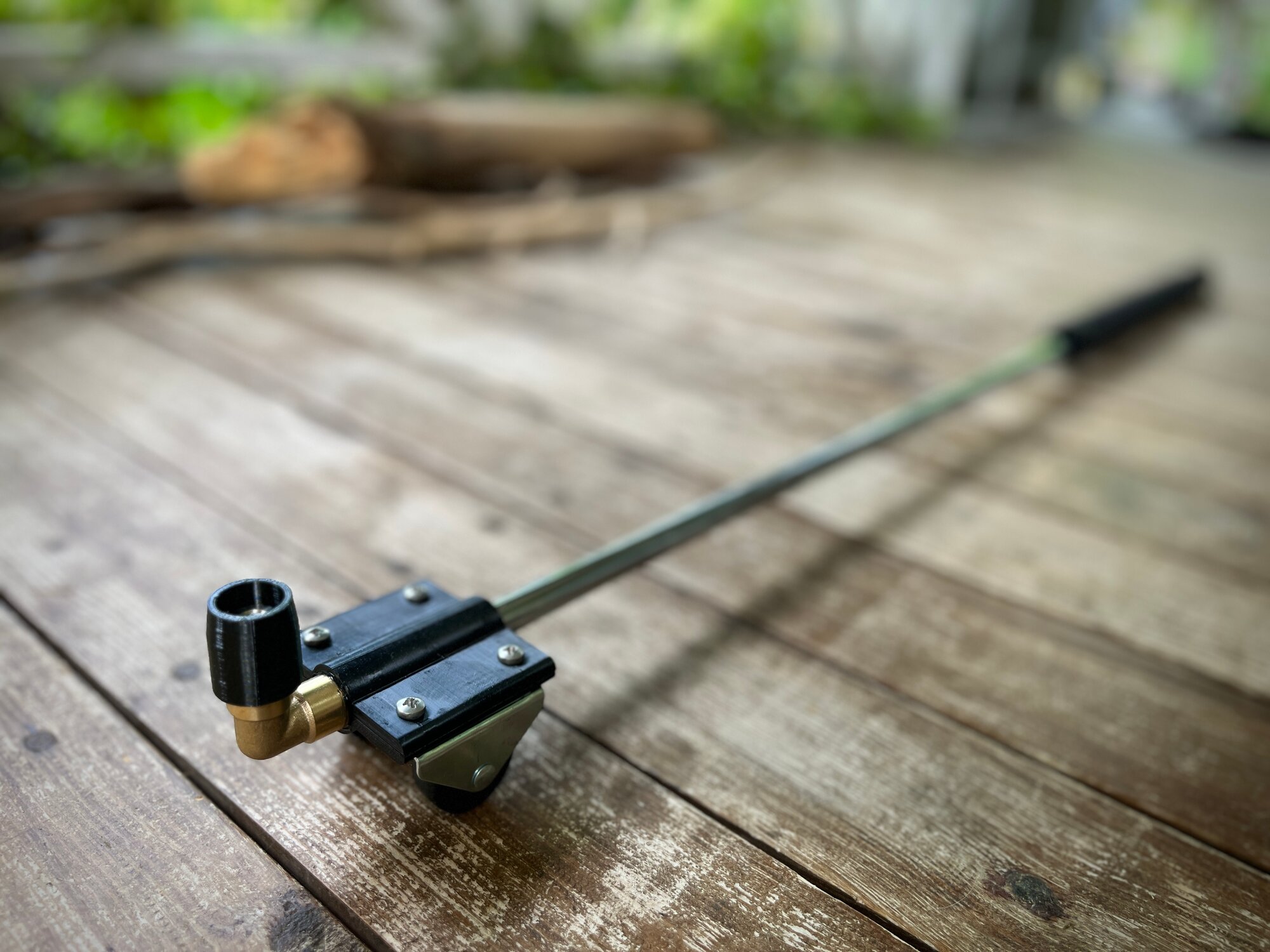 Насадка для мойки днища KARCHER