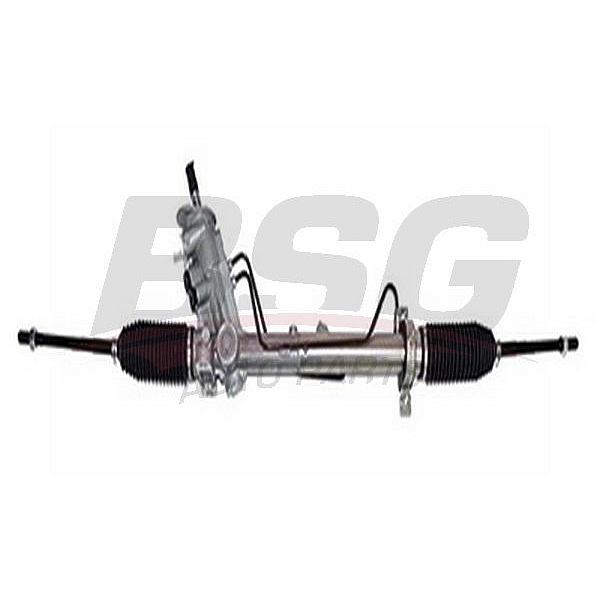 BSG BSG90-360-006 рейка рулевая с гу / Seat (Сеат) cordoba, ibiza, Skoda (Шкода) fabia, VW Polo (Поло) 00