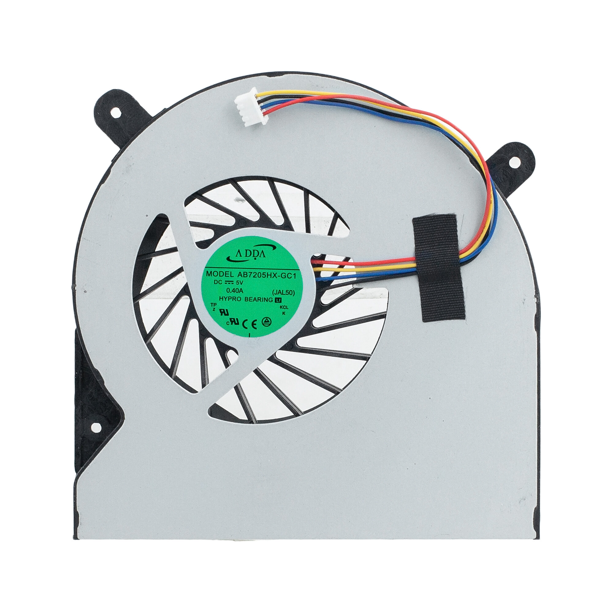 Кулер | вентилятор VGA для ноутбука Asus ROG G750J - 5V (15mm)