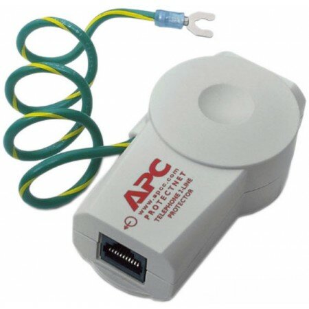 Сетевой фильтр APC ProtectNet (PNET1GB)