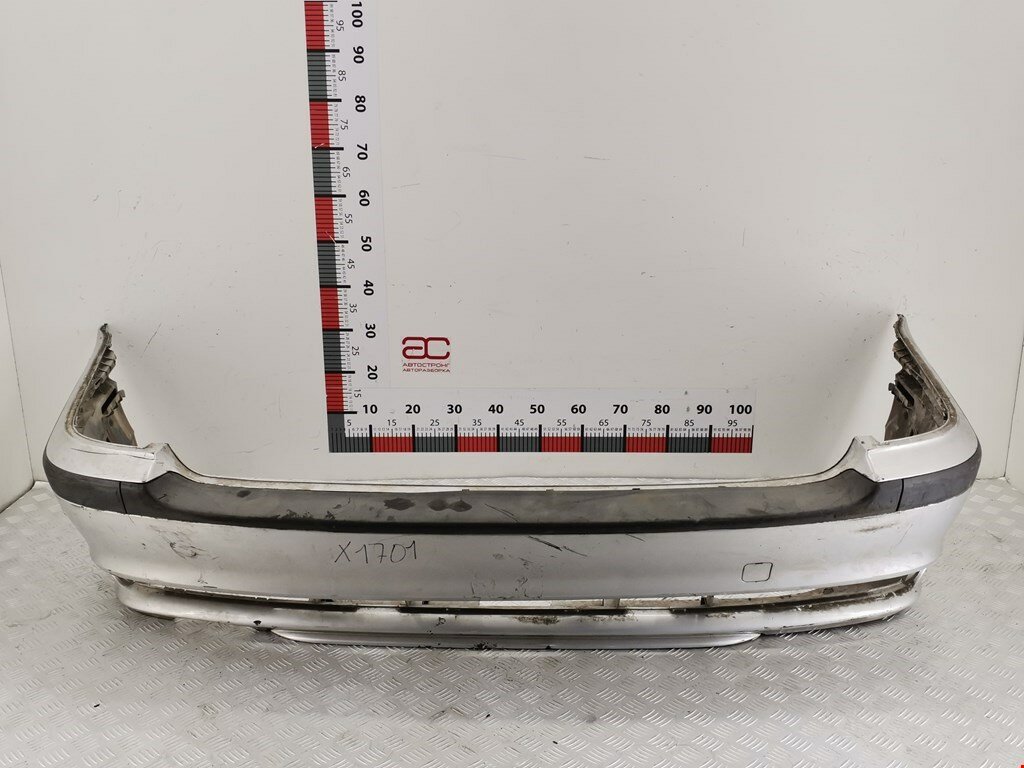 Бампер задний BMW 3-Series (E46) 51128212587 арт. 1517320