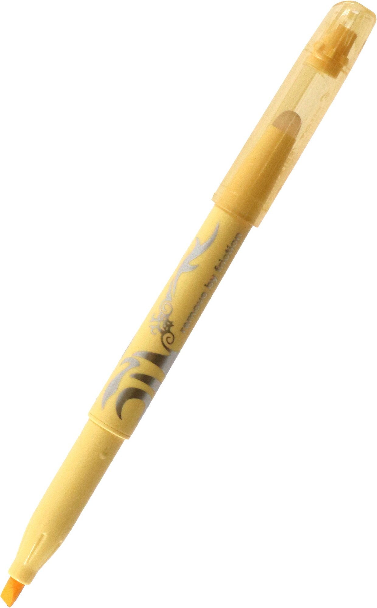 Текстовыделитель, оранжевый пастельный (SW-FL-SO)