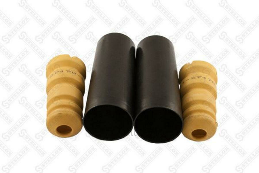 STELLOX 1127170SX комплект пыльник + отбойник заднего амортизатора!\ BMW E83 2.5-3.0i/2.0-3.0D 04>