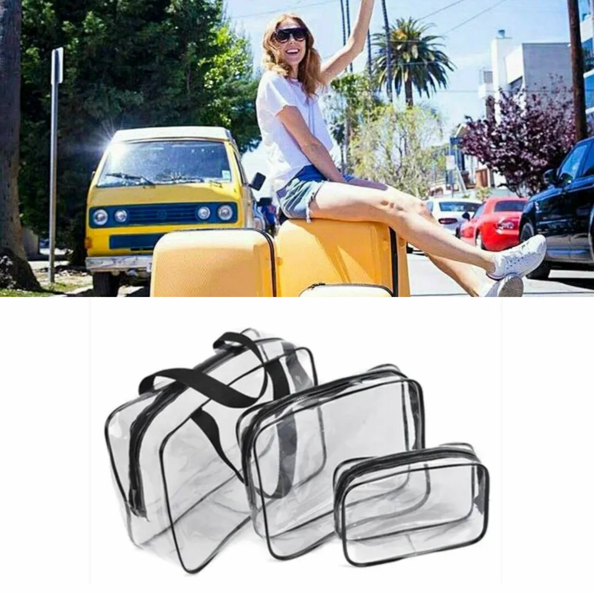 Косметичка