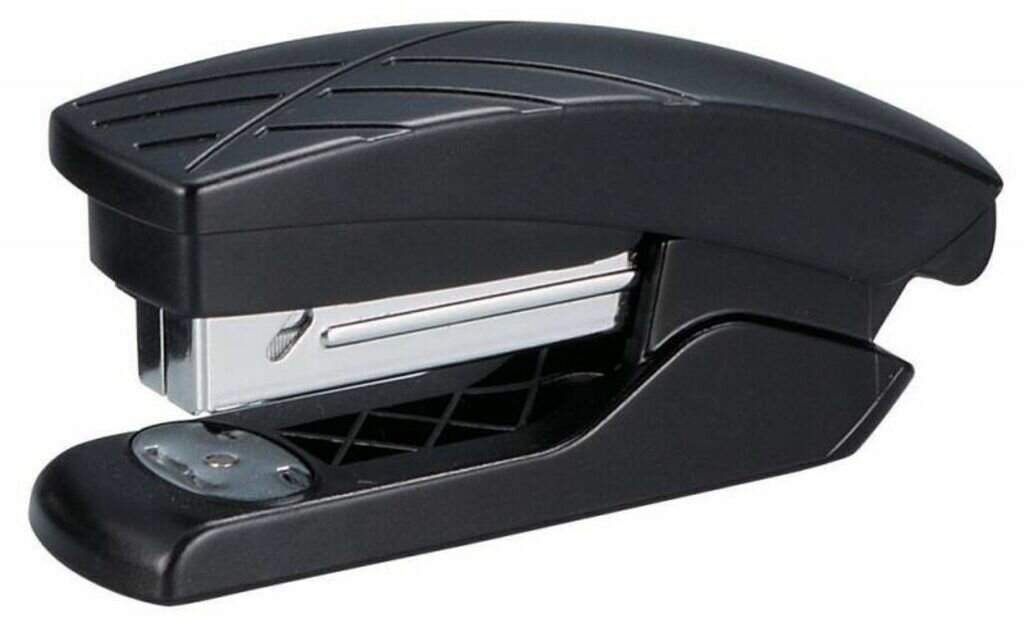 Степлер KW-Trio Скобы №24/6, на 20 листов