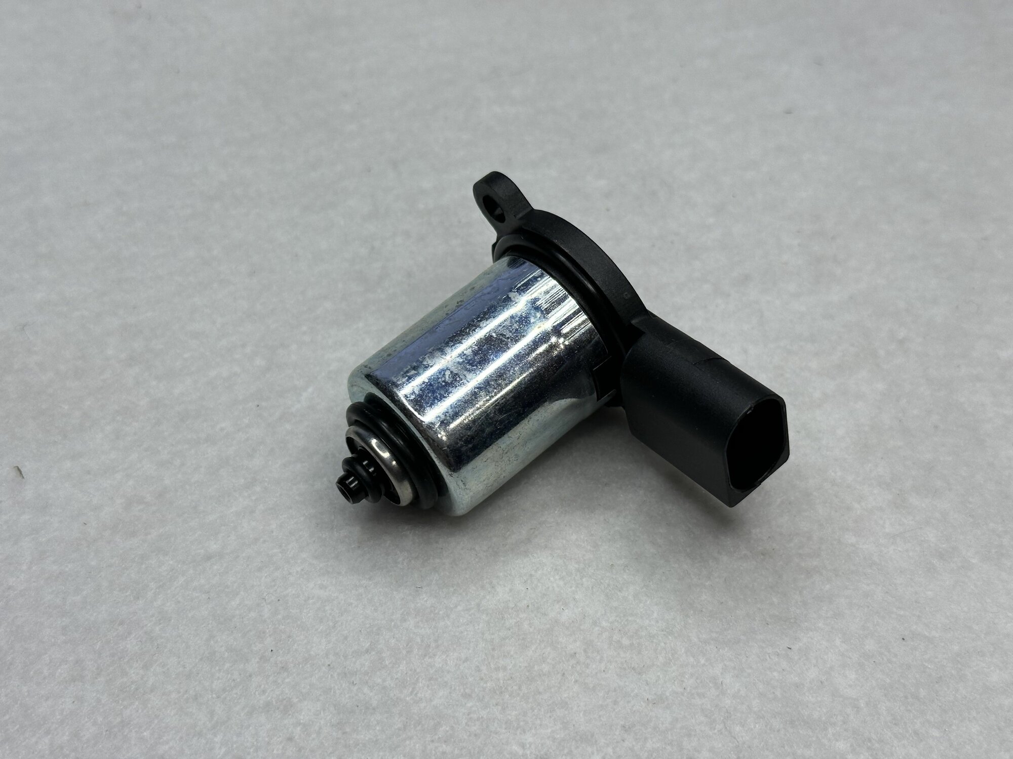 Клапан сброса воздуха компрессора АМК w164 w221 e70 e71