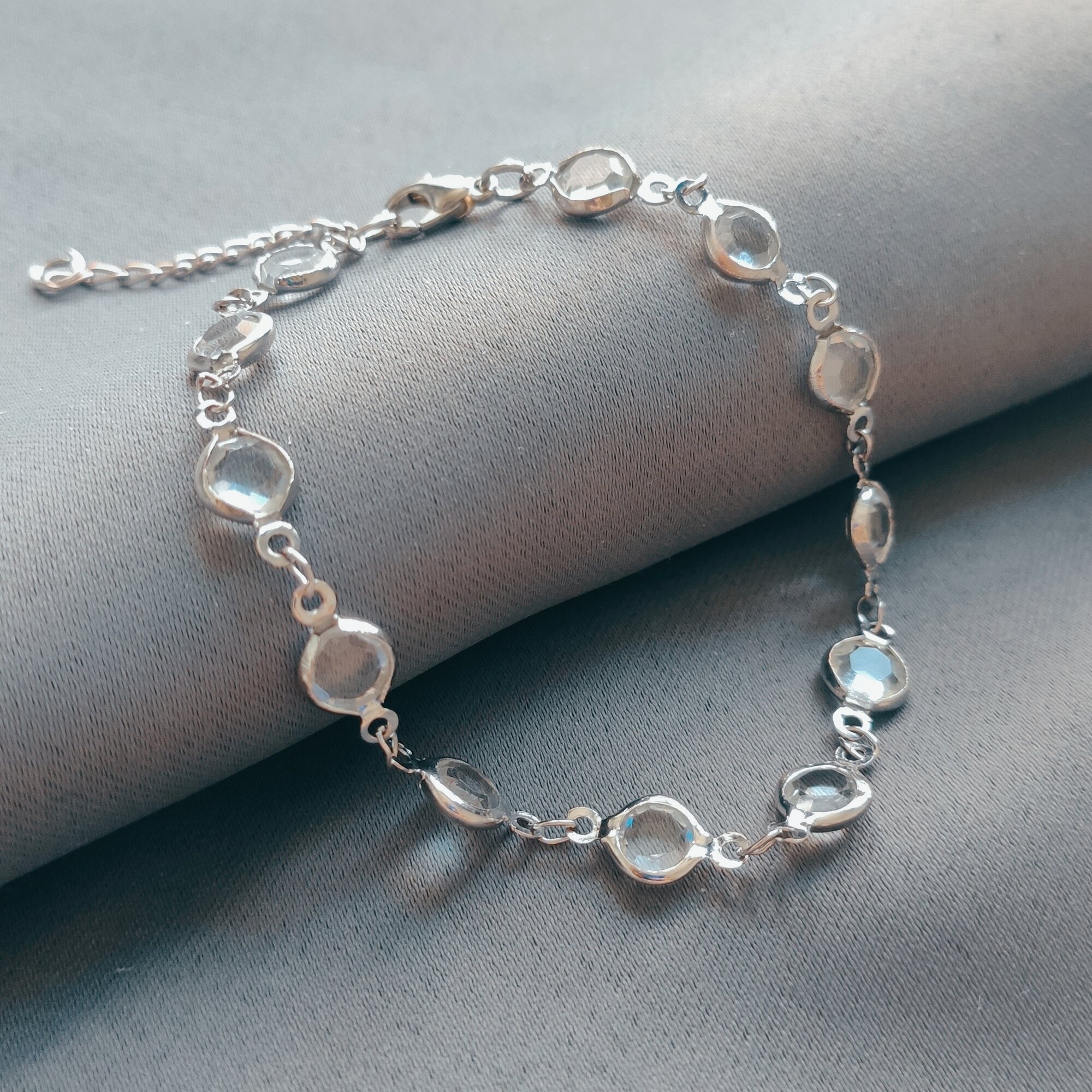 Браслет, стекло