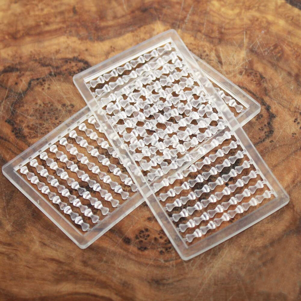 Стопоры Kaida один размер, 2 шт (K8073)