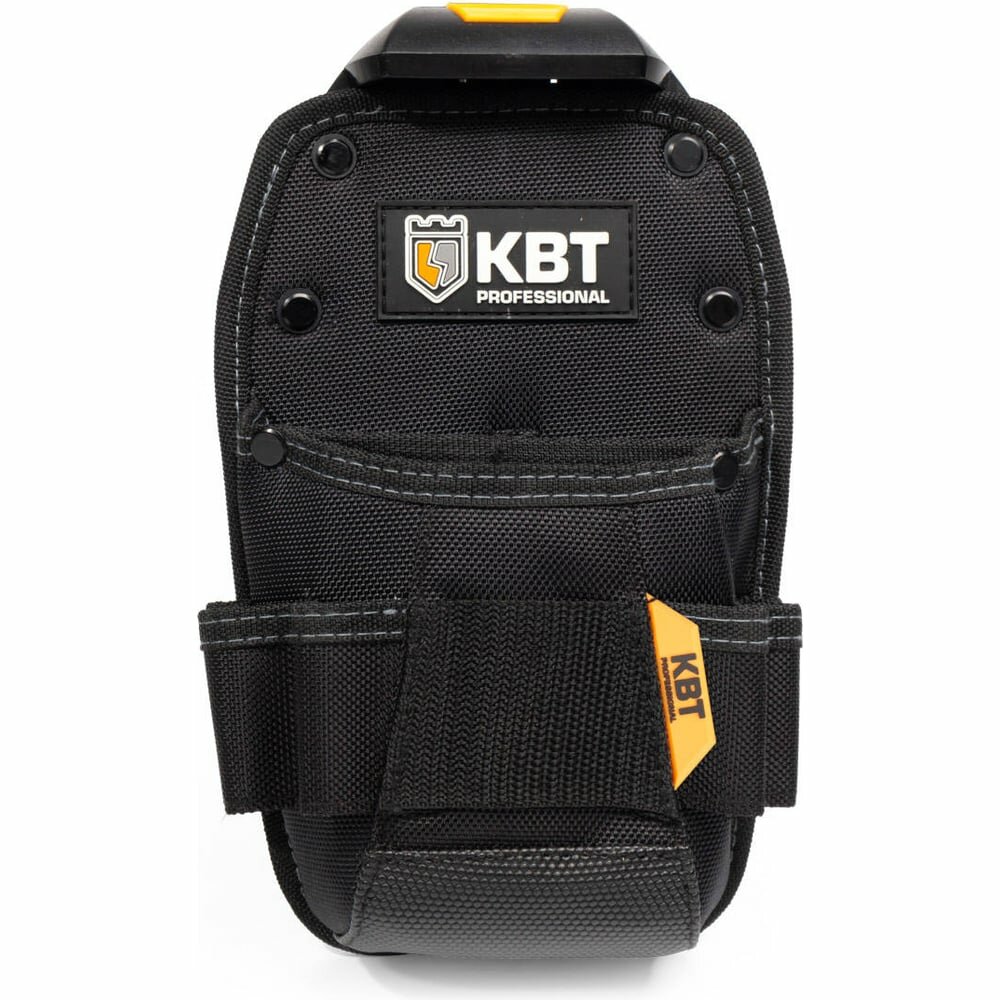 Поясная модульная сумка на клипсе КВТ СМ-03 серия Quick-Lock 83137