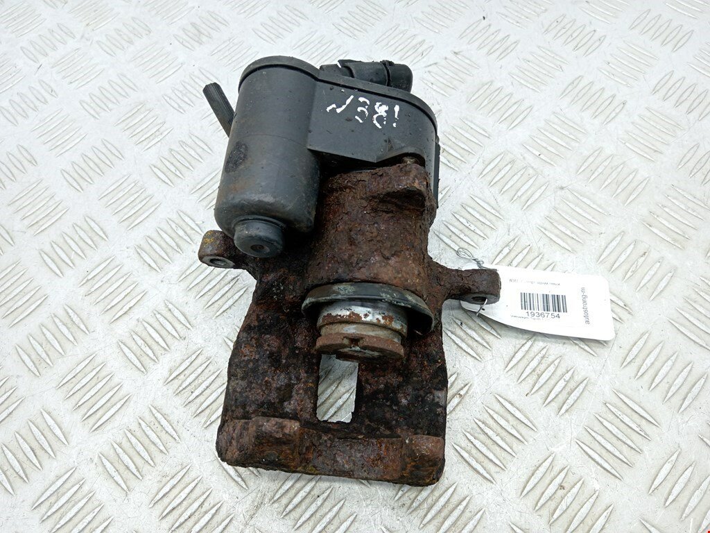 Суппорт задний левый Volkswagen Tiguan 1 5N0615403 арт. 1936754