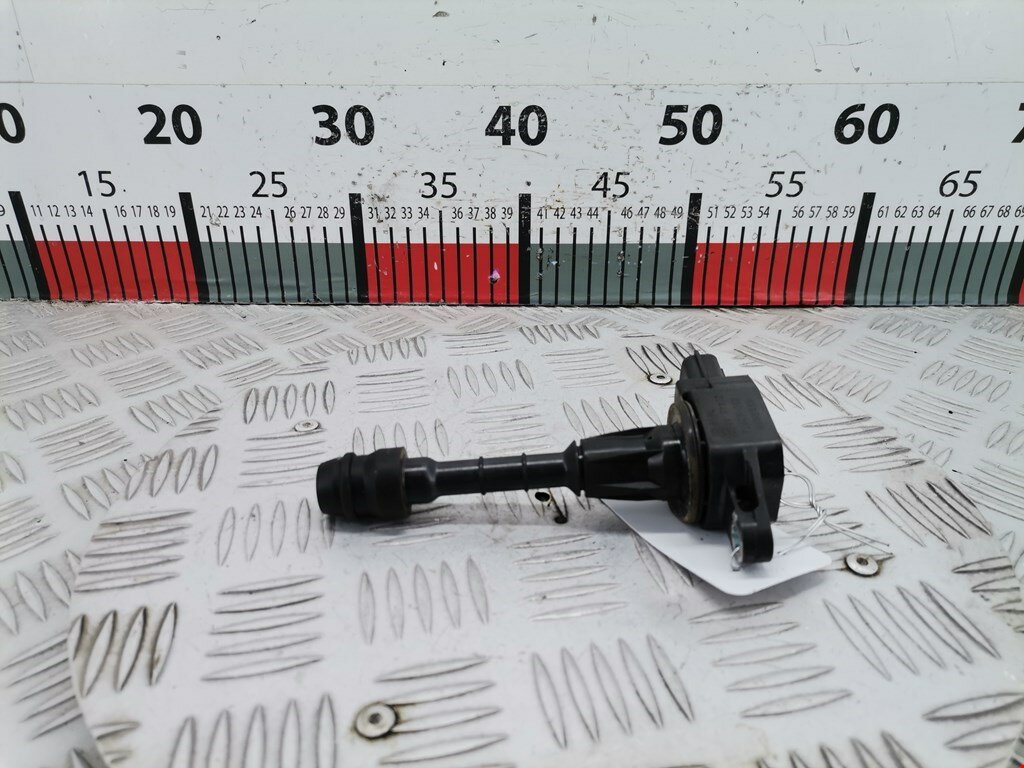 Катушка зажигания Nissan Note (E11) 22448AX001 арт. 1911564