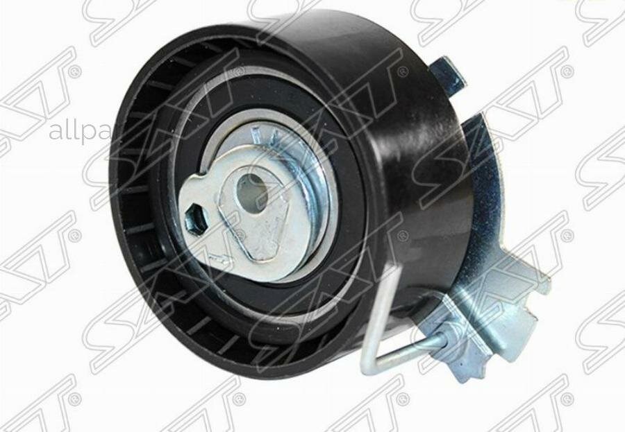 SAT ST-0829C8 Ролик ремня ГРМ Peugeot 308 07-15 / Citroen Berlingo 96-16