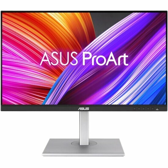 Монитор Asus ProArt PA278CGV 27" Black/Silver