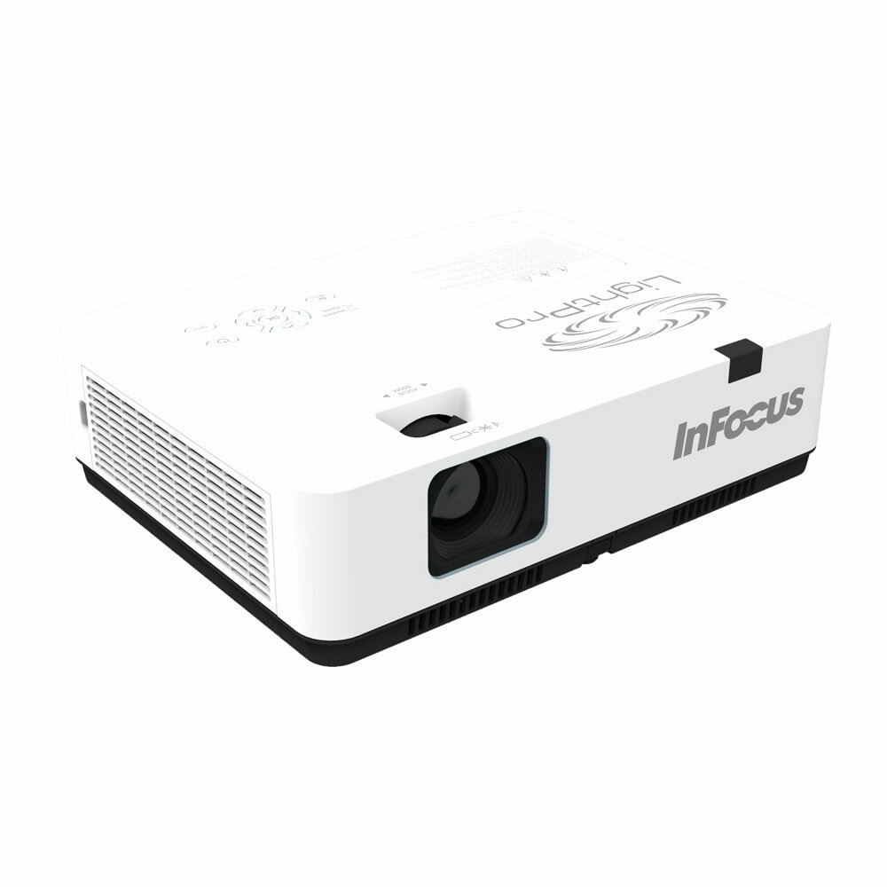 Проектор InFocus IN1024