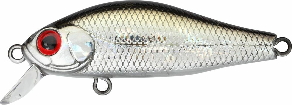 Zipbaits Воблер Zipbaits Khamsin Tiny 40 SP-SR #510