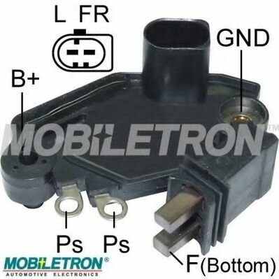 Регулятор генератора Mobiletron VRV3406SE