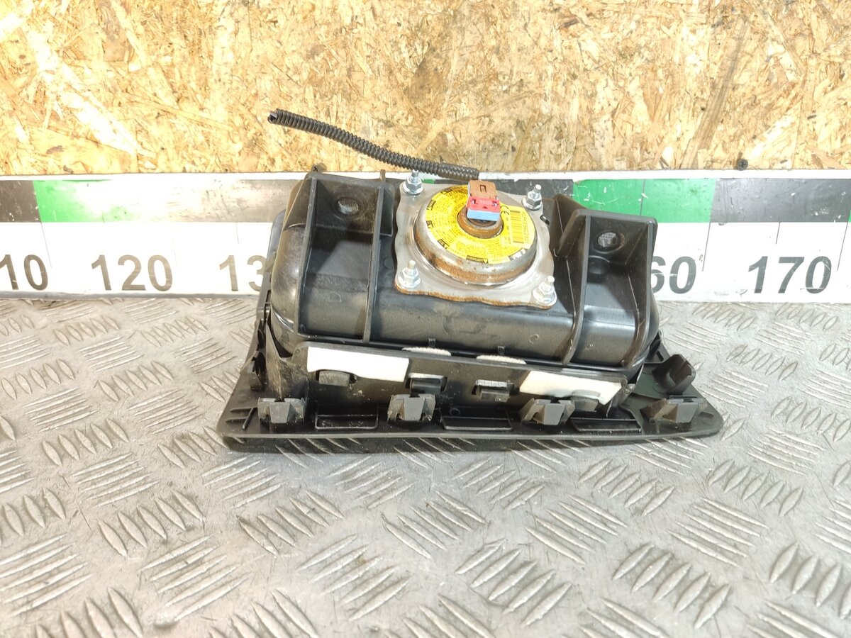 Подушка безопасности в торпедо DATSUN On-Do 8450061278