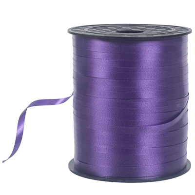 Лента 5ммХ230м фиолетовая/G