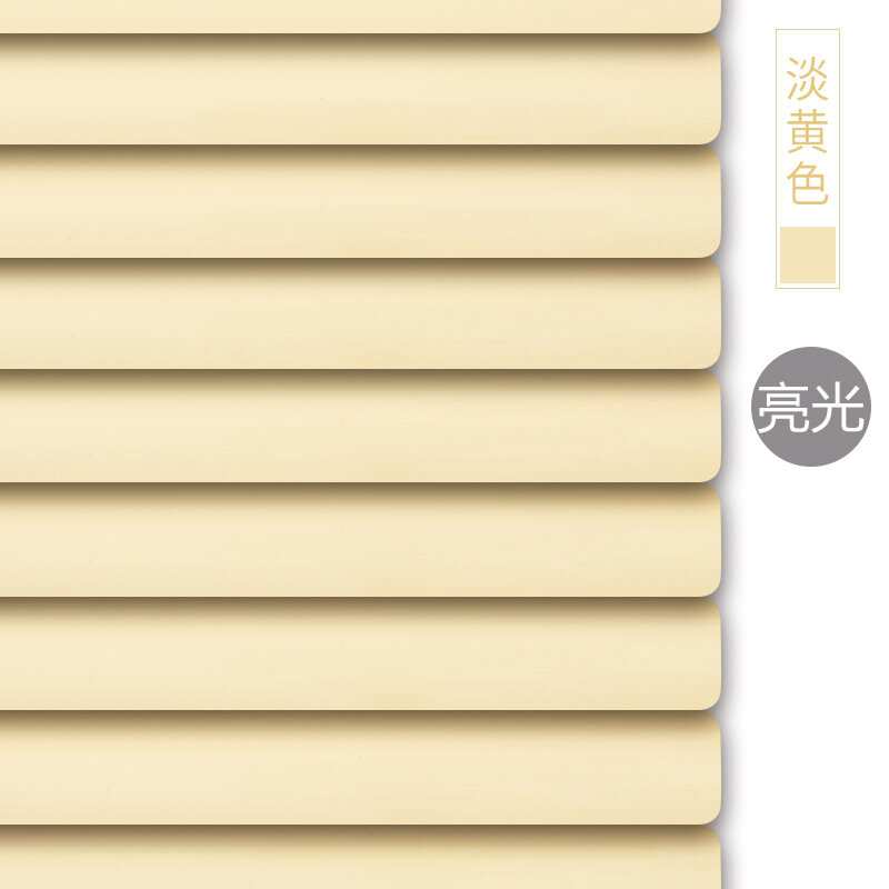 Венецианские жалюзи с внешним тросом для кухни и ванной, водонепроницаемые и маслостойкие, инженерные солнцезащитные жалюзи, без необходимости сверления, оптовая продажа