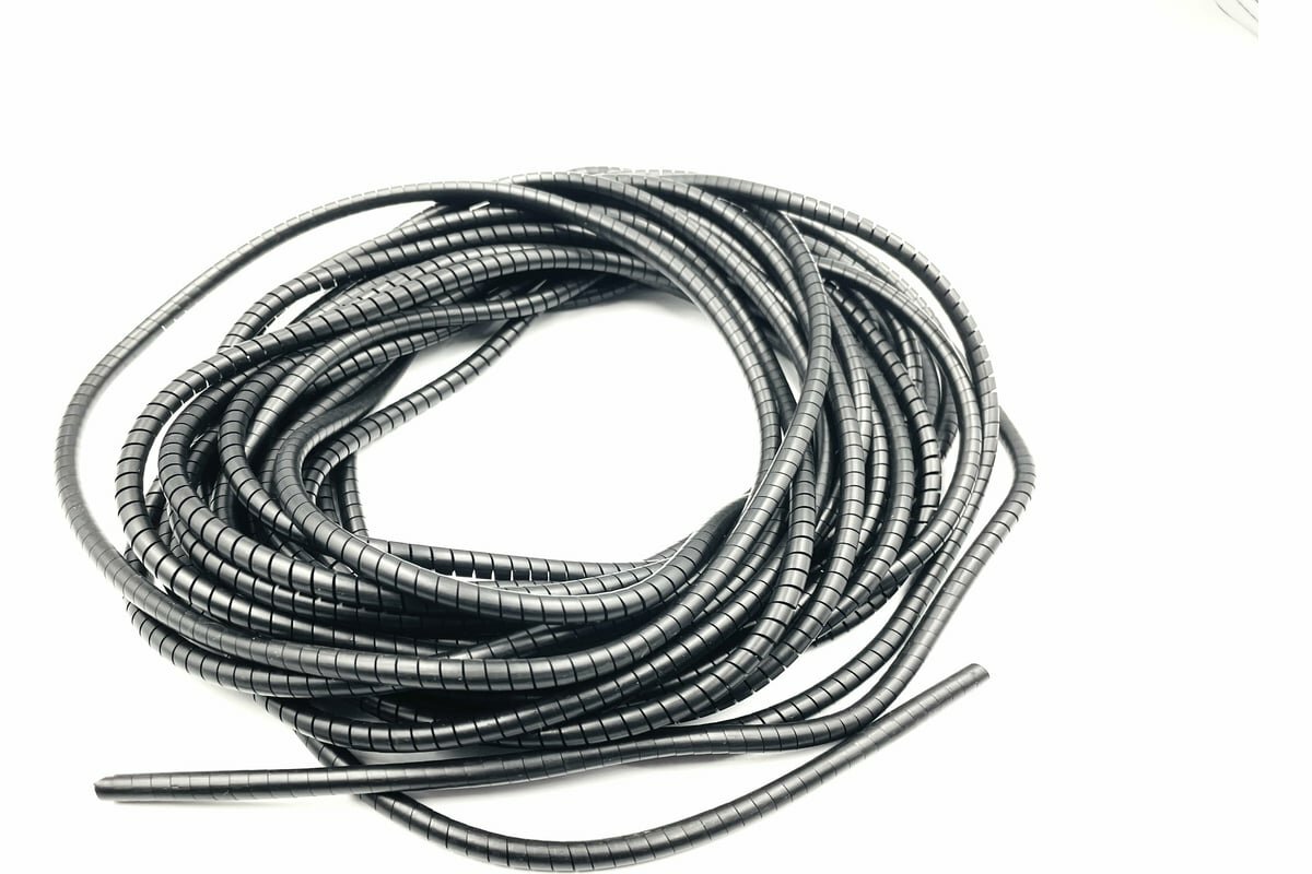 Мемотерм-ММ ЛСТ-4 черная лента 10 м 463 термостойкая теплоизоляционная лента