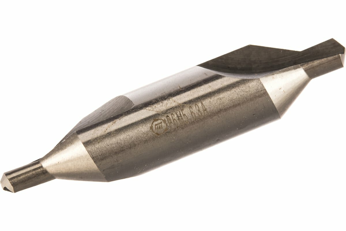 ООО "ТМТ групп" Сверло центр. БПК А 6.3 Р6М5 ТМ* 59771