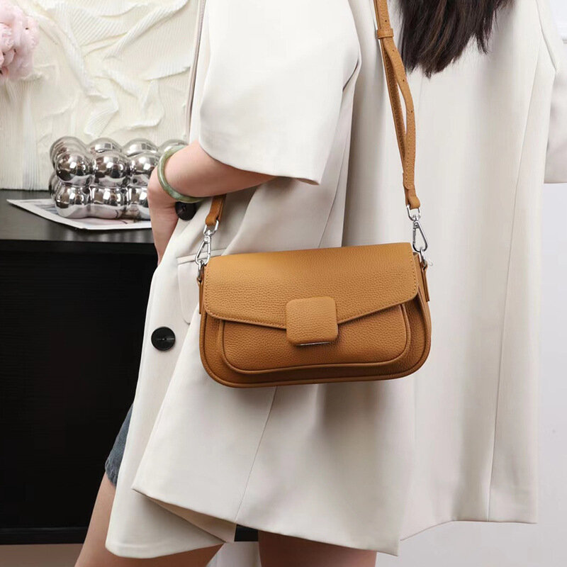 Сумка мессенджер PASTE