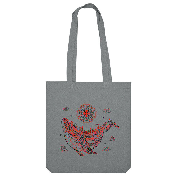 Сумка шоппер