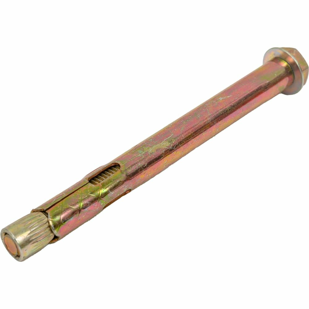 Анкер-болт креп-комп м6 8х85 (60 шт.)