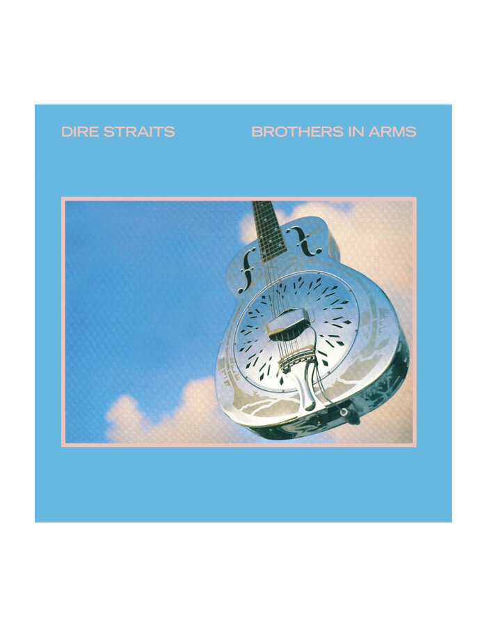 Dire Straits – Brothers In Arms (2 LP)