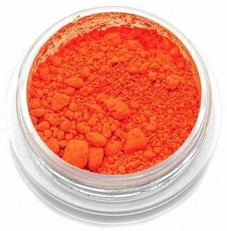 Неоновый пигмент TNL Professional - рыжий (NEO-04)