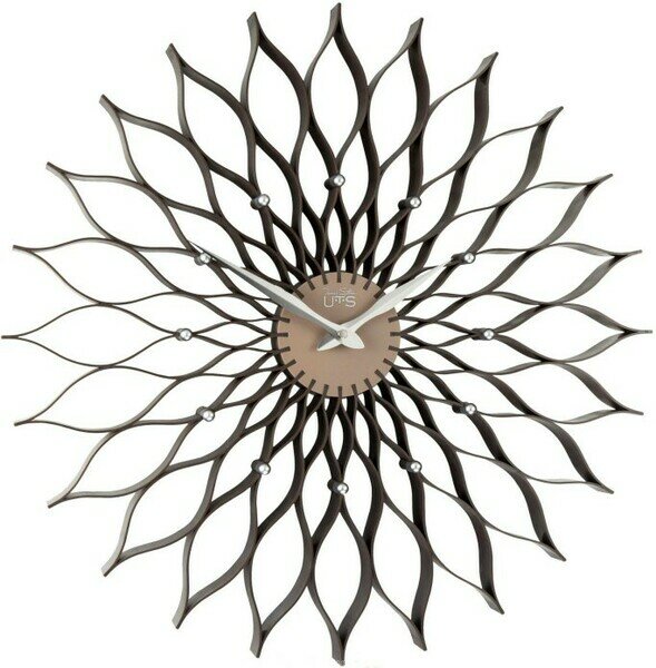 Настенные часы Tomas Stern 8008