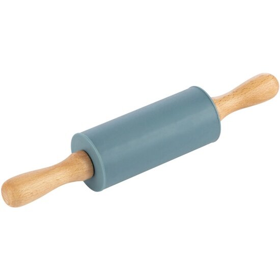 Скалка Mallony мини MENTOLO 23 см