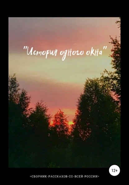 История одного окна [Цифровая книга]
