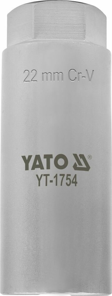 Ключ лямбда-зонда 22мм YT-1754