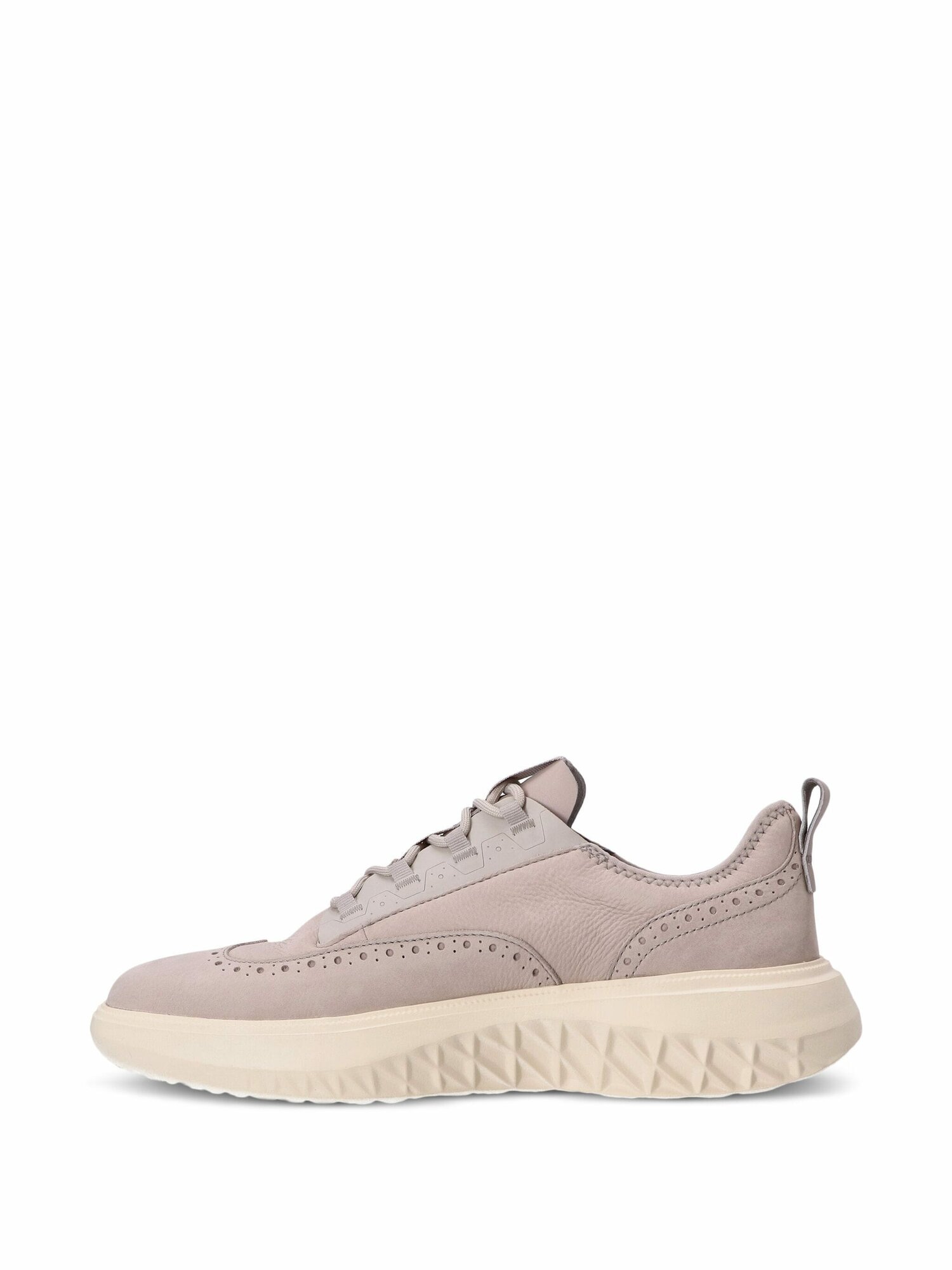 Кроссовки Cole Haan Zerogrand Work From Anywhere, размер 11, розовый — фото 1