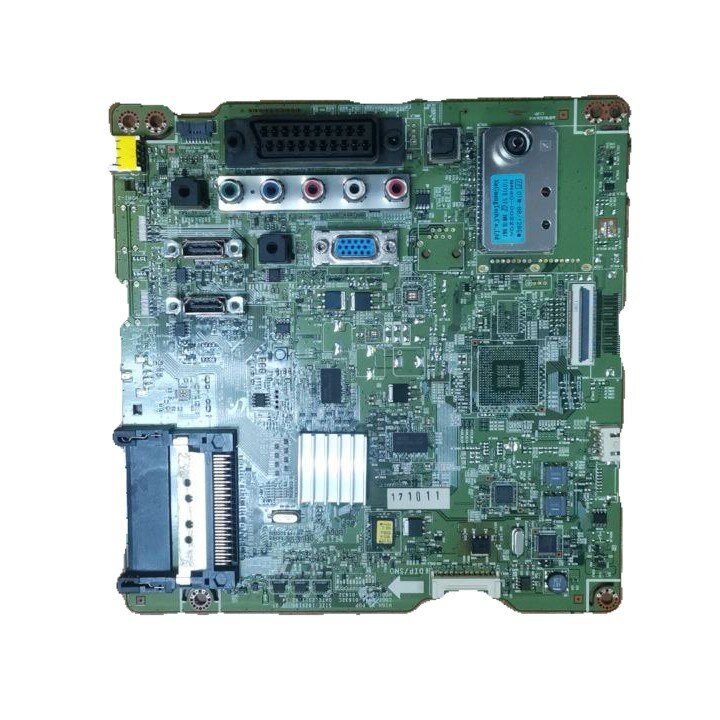 Main BN41-01632C BN94-04884A SAMSUNG PS43D450A2W