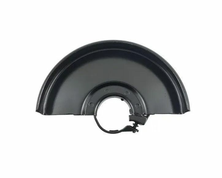Кожух защитный винтовой для УШМ 150 мм MAKITA GA6021, GA6021C, 9565CVR 123230-7
