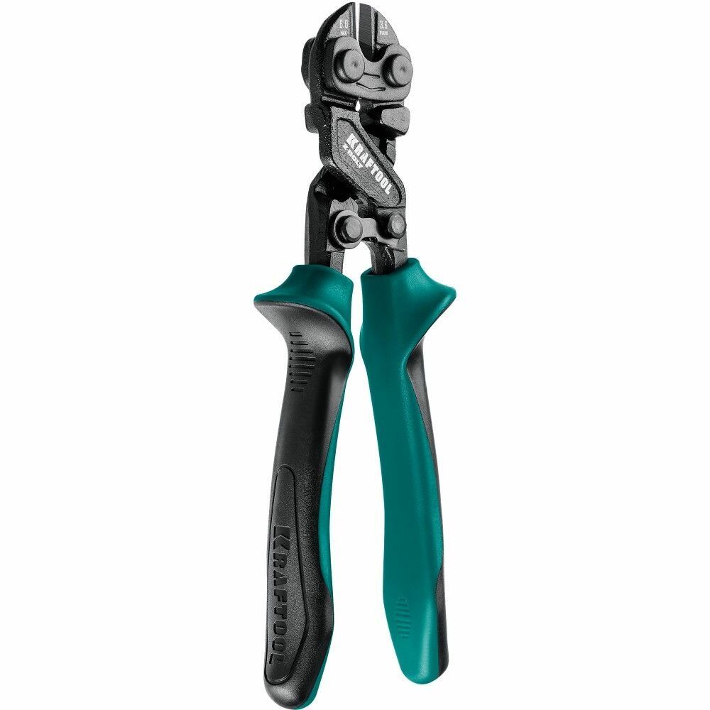 Болторез цельнокованный KRAFTOOL X-Bolt 200 мм