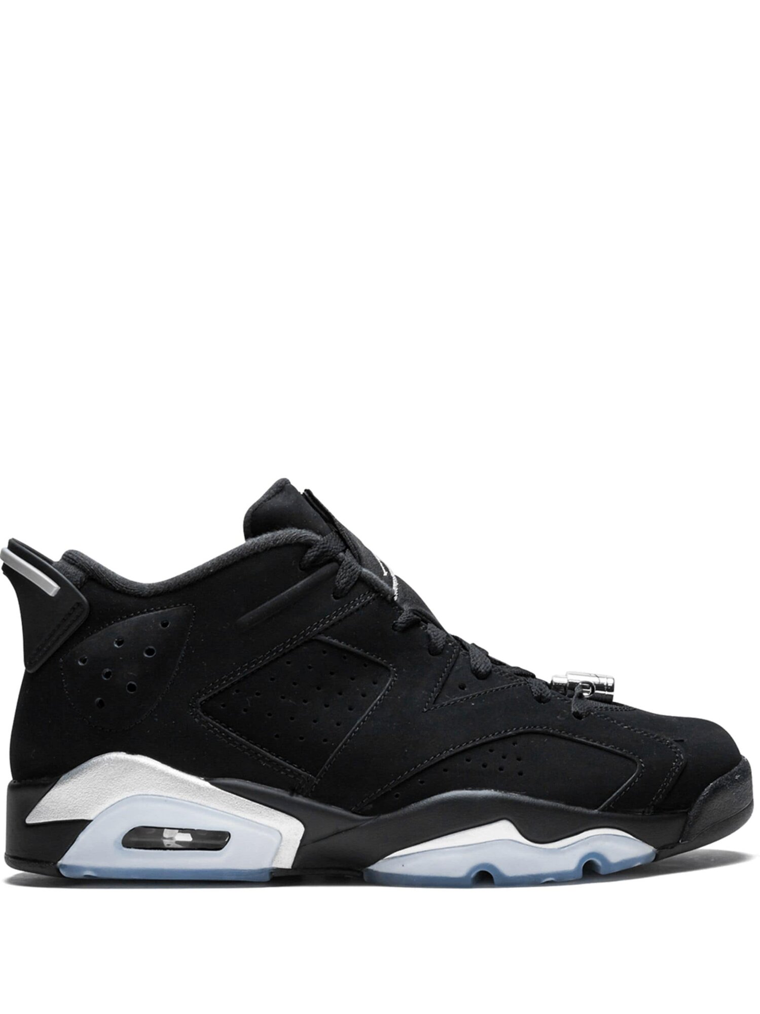 Кроссовки Air Jordan 6 Retro Low